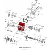 Exploded View - 352-1A | Gearcentre Canada| Heavy Light-Duty ...