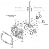 Case (Aux) - 10405-3-99-1202 | The Gear Centre | Heavy Light-Duty ...