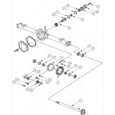 Chrysler 9 1/4" - C9.25 | Gearcentre Canada| Heavy Light-Duty ...