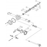 Dana Gearcentre Canada| Heavy Light-Duty Transmissions Differentials ...