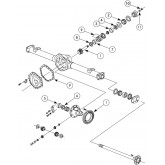 Dana Gearcentre Canada| Heavy Light-Duty Transmissions Differentials ...