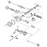 Dana Gearcentre Canada| Heavy Light-Duty Transmissions Differentials ...