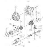 GM 10 1/2" - 14 Bolt Locker - GM10.5-14BL | Gearcentre Canada| Heavy ...