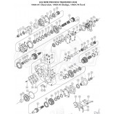 New Process - NV205 | Gearcentre Canada| Heavy Light-Duty Transmissions ...