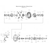 Exploded View - RS461-1A | The Gear Centre | Heavy Light-Duty ...
