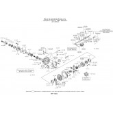 Rear Carrier - RT180-3A | The Gear Centre | Heavy Light-Duty ...