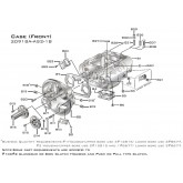 Case (Front) - 10305-12-93-20918A | Gearcentre Canada| Heavy Light-Duty ...